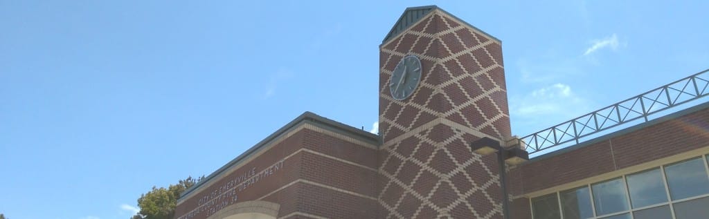 Skeletal Silhouette Marker clock with background dial fire station ...