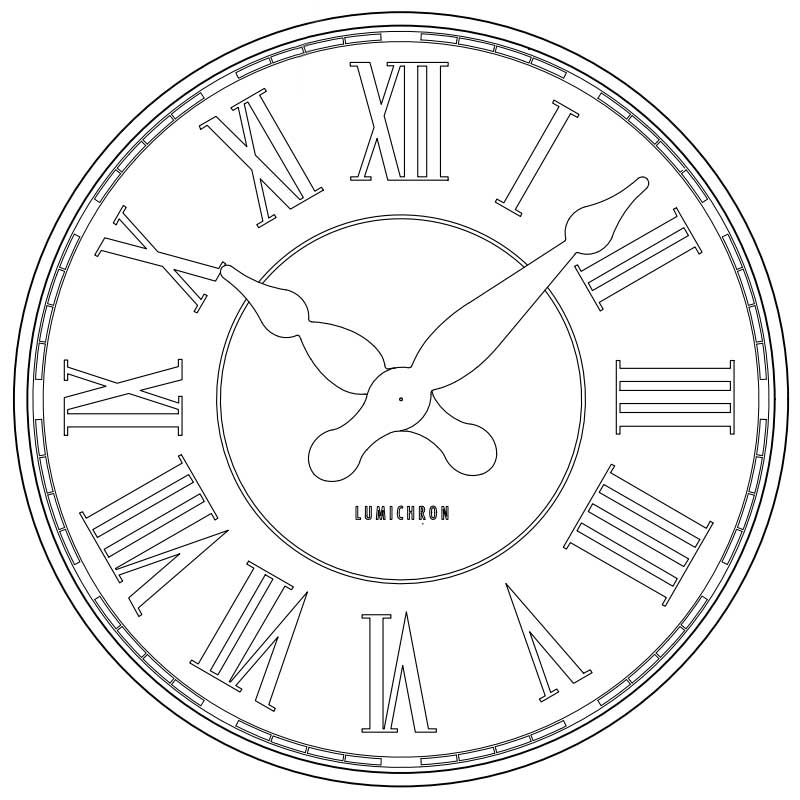 Clock Drawings Clock Drawings